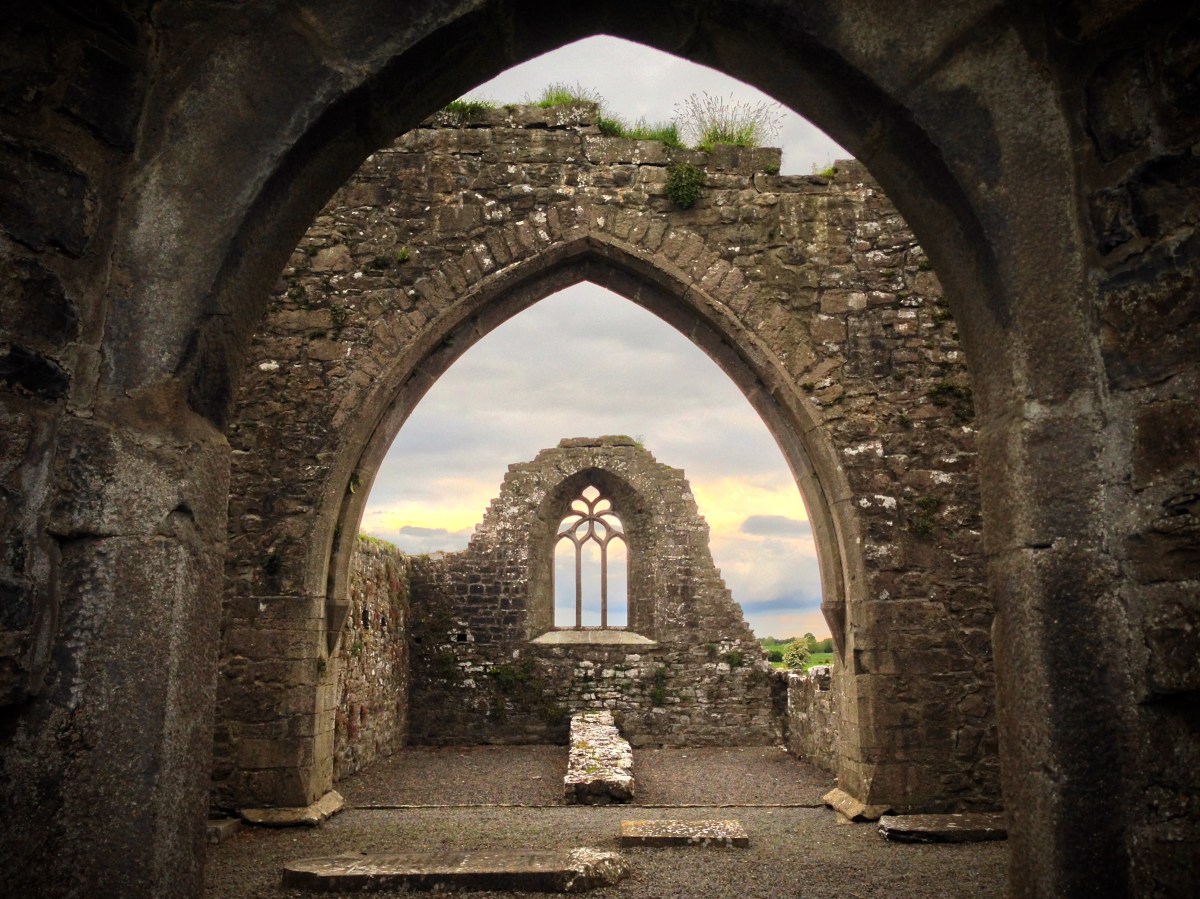 A Prayer for the Living – Jay McCarl