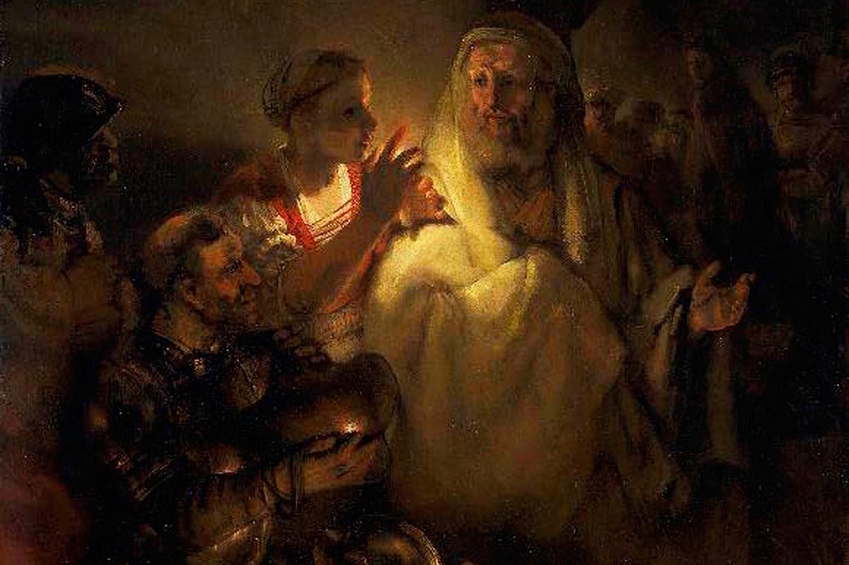 What Are We Supposed To Do? – Jay McCarl