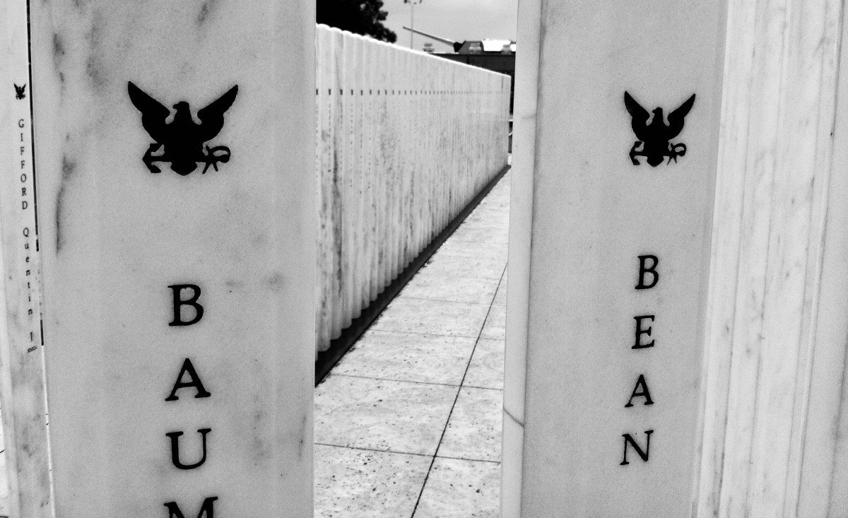 Don’t Forget to Remember… – Jay McCarl