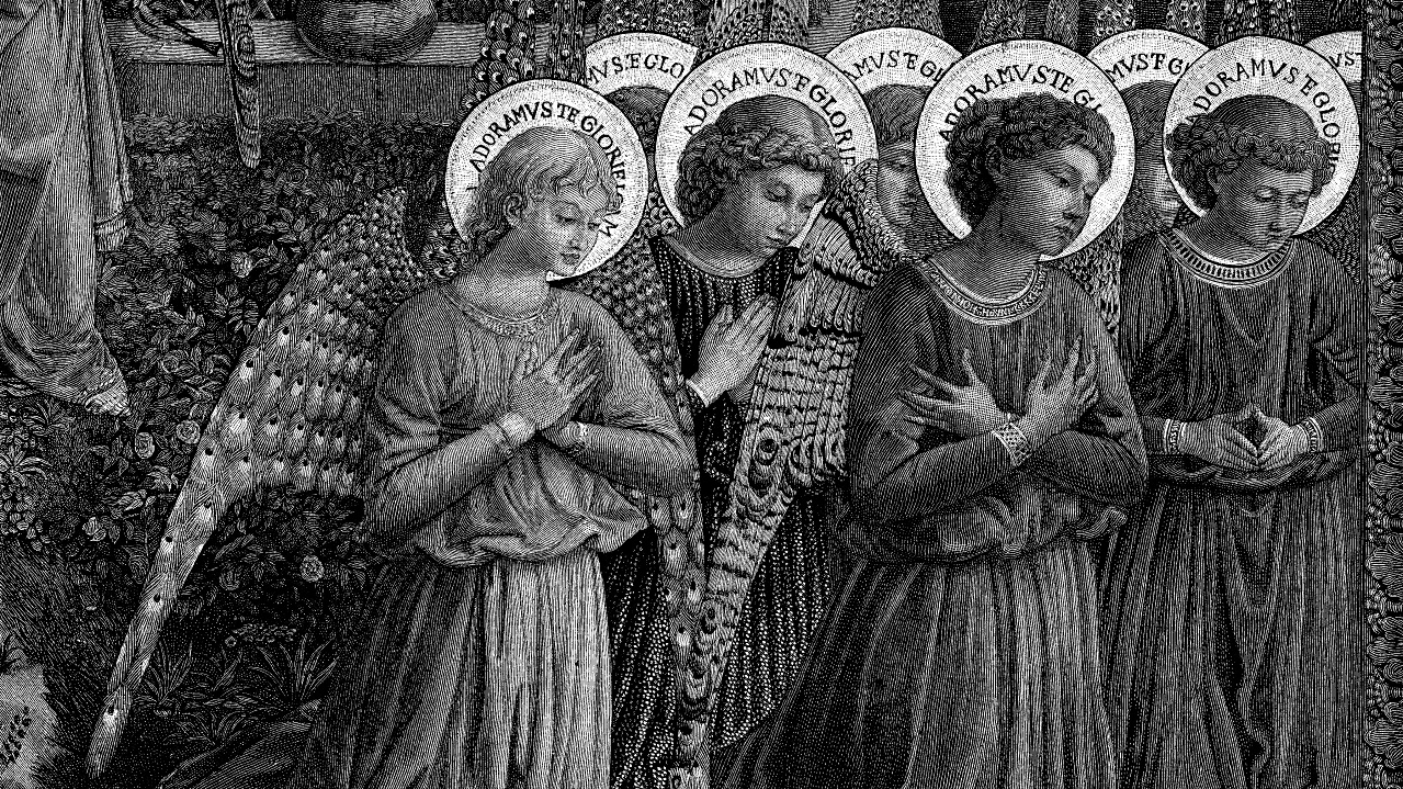 Jay McCarl – Bits of Christian Thinkology