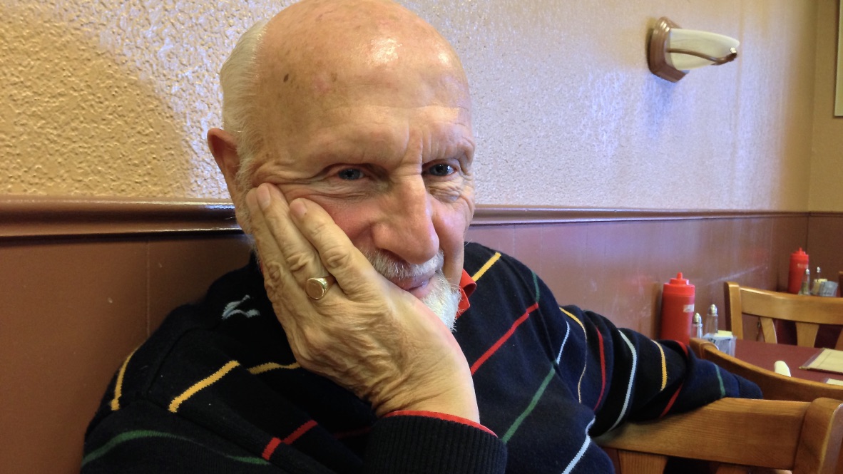 Jay McCarl – Bits of Christian Thinkology