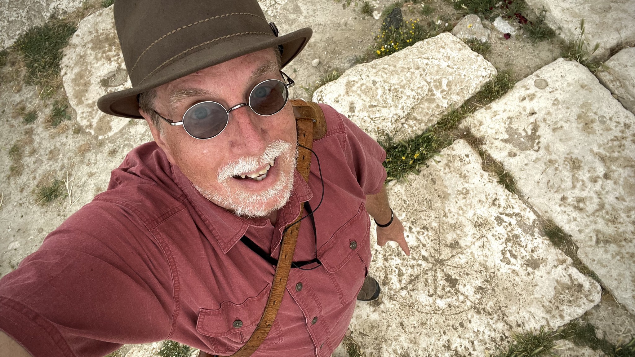 Galilean Wedding Sources | FAQ’s – Jay McCarl