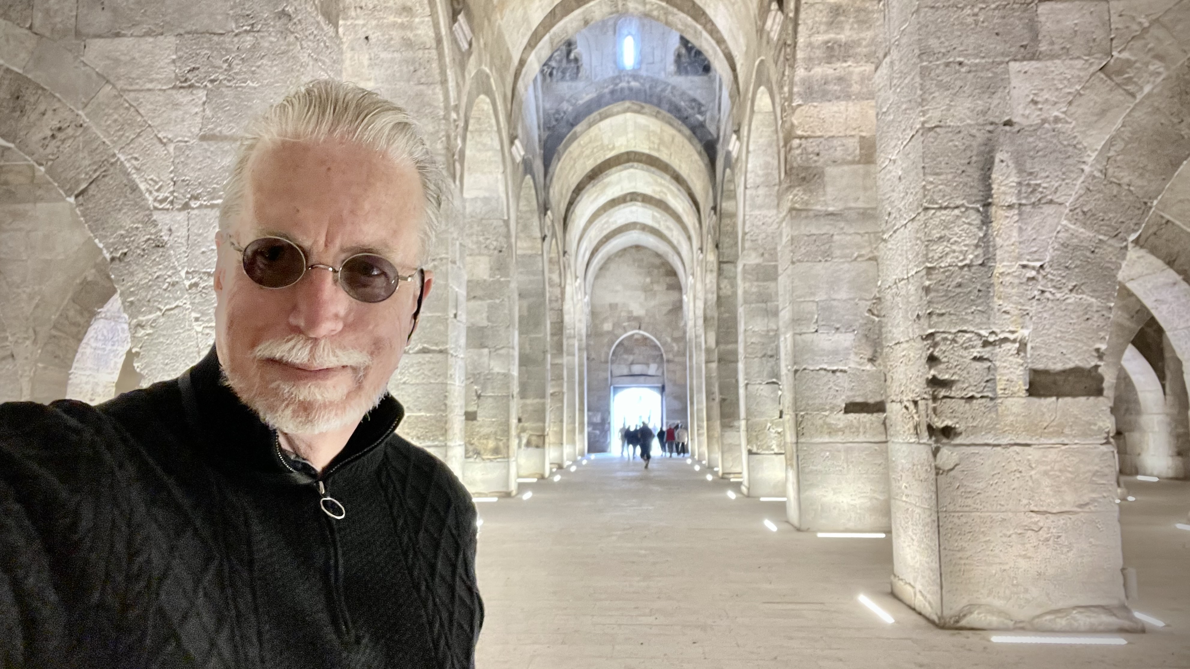 Bio & Story – Jay McCarl